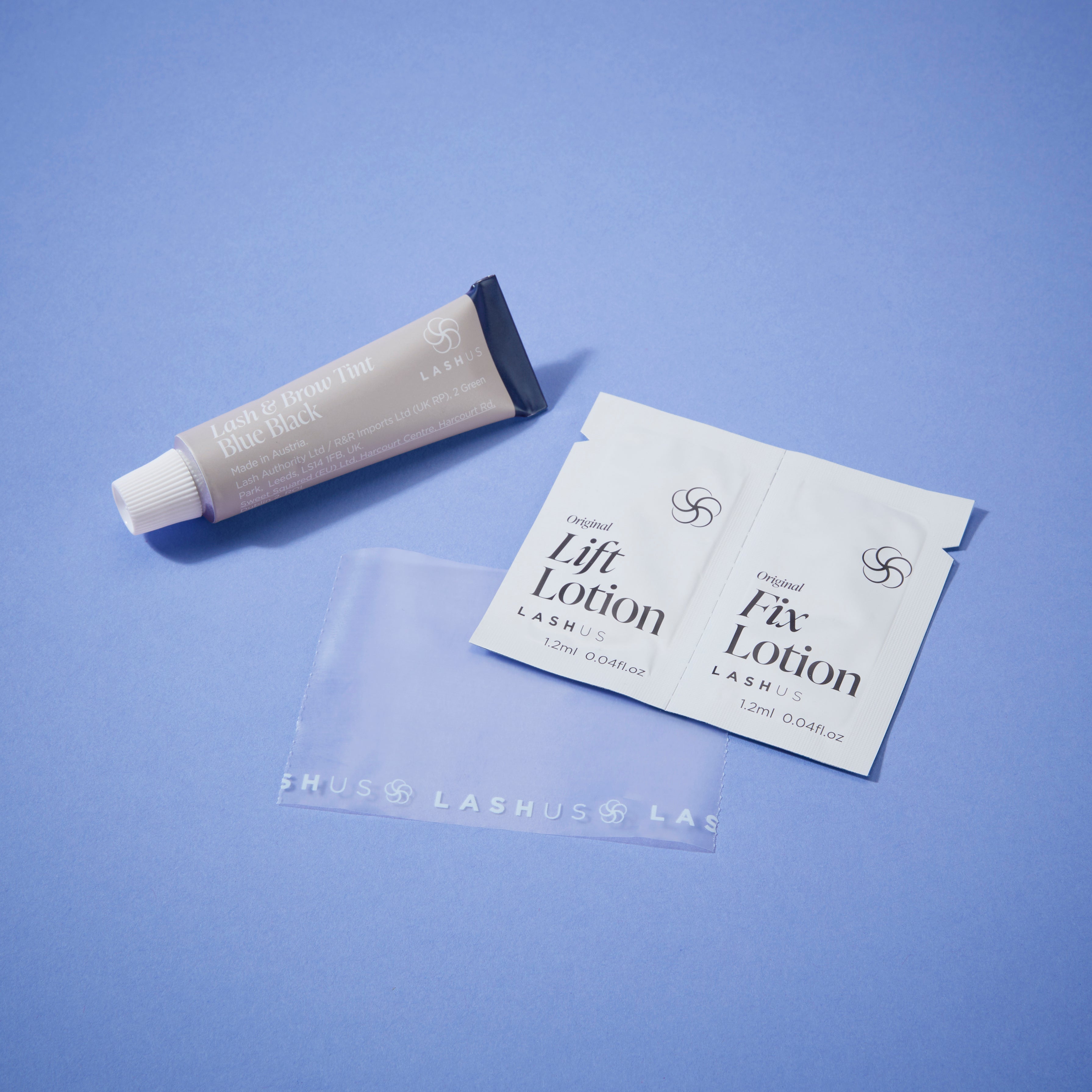 LASHUS FixMix: The method explained – lovelashus